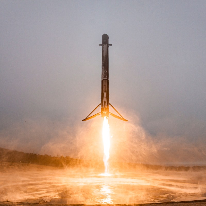 The King Of Small Sat Launchers - A Comparison | Everyday Astronaut