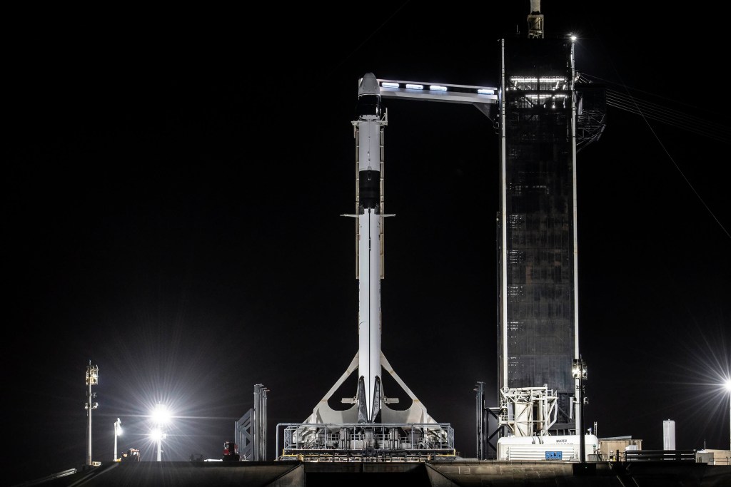 The Definitive Guide To Starship: Starship vs Falcon 9, what's new and ...