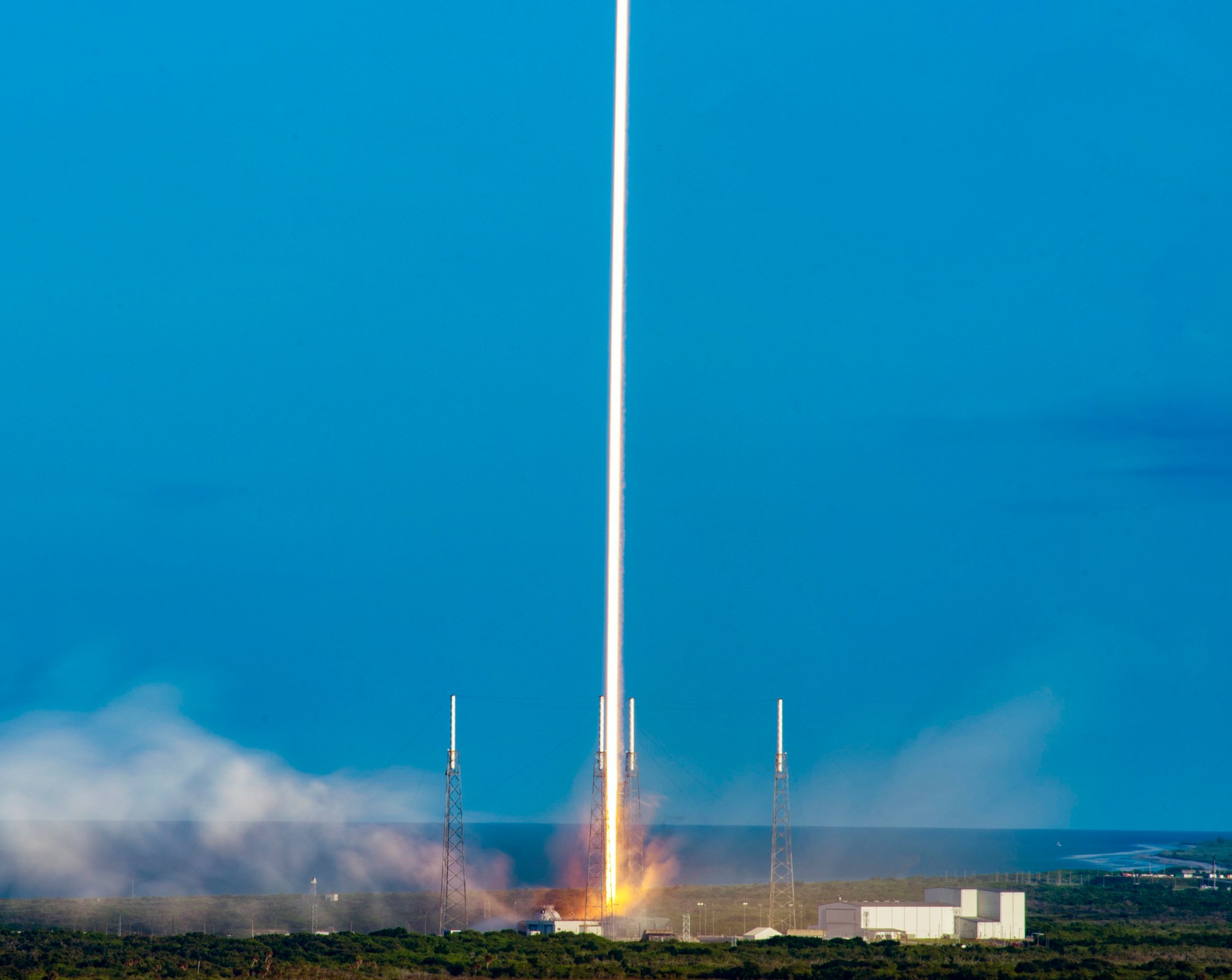 Starlink Group 4-23 | Falcon 9 Block 5 | Everyday Astronaut