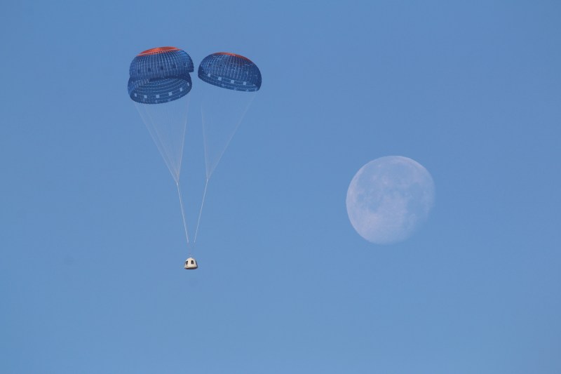 NS-23 | New Shepard | Everyday Astronaut