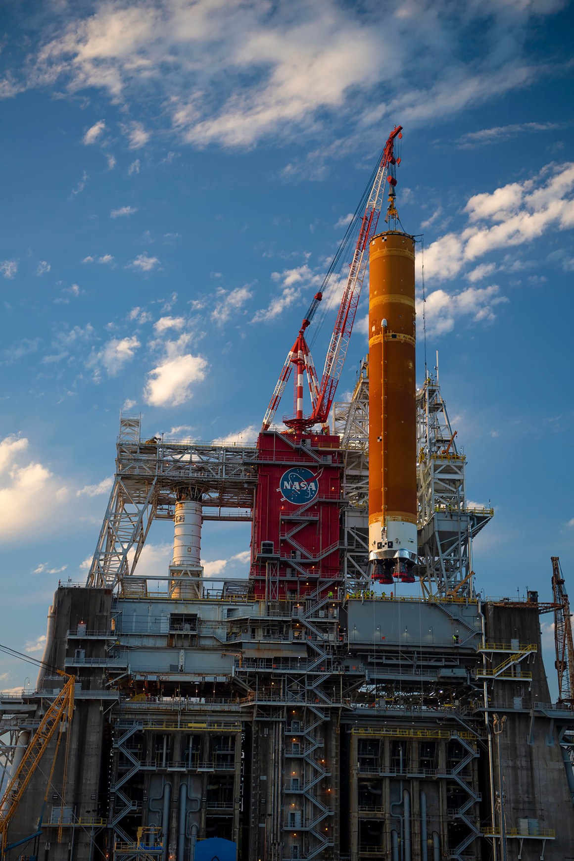 Artemis I | SLS Block 1 | Everyday Astronaut