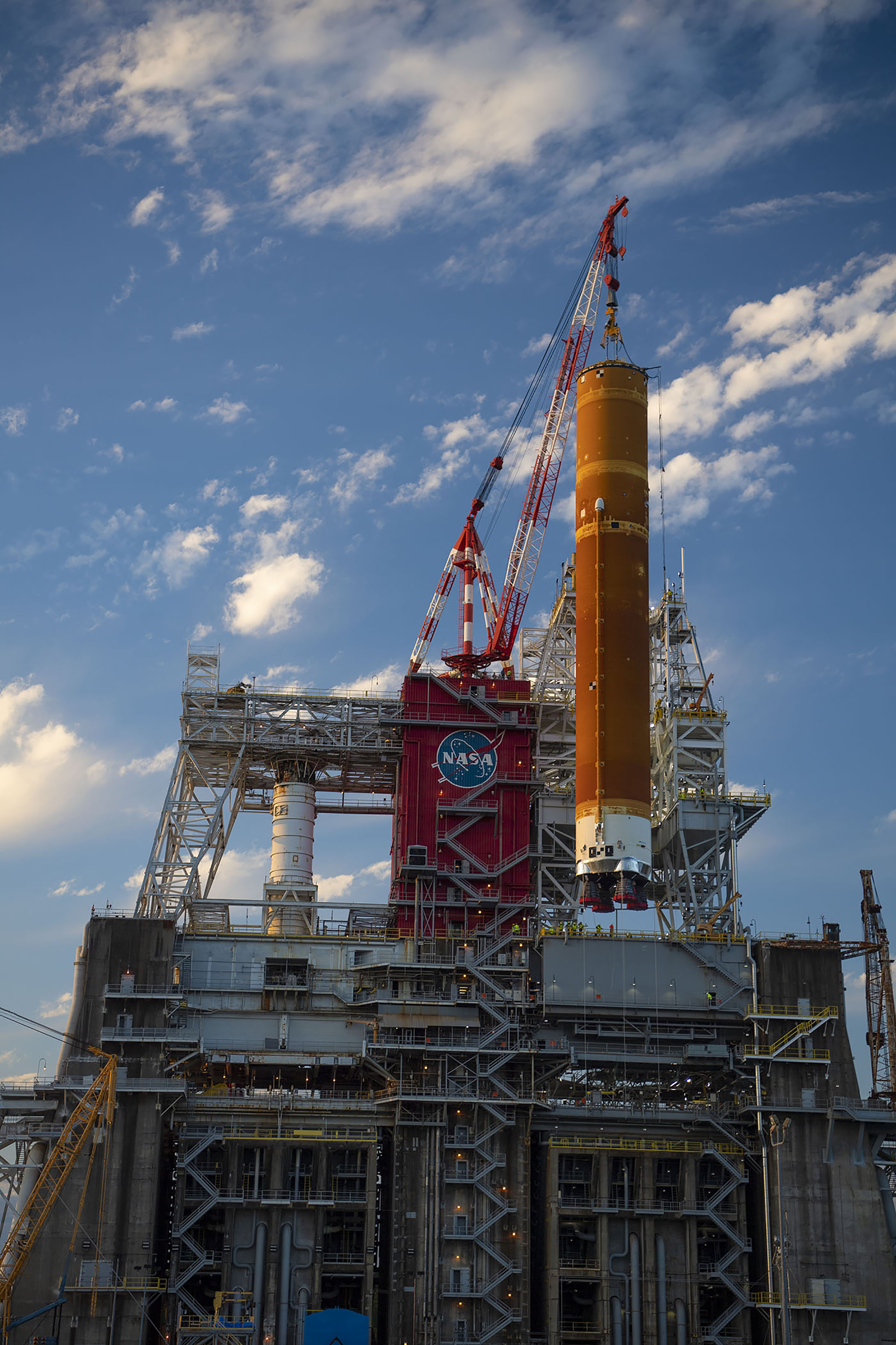 Artemis I | SLS Block 1 | Everyday Astronaut