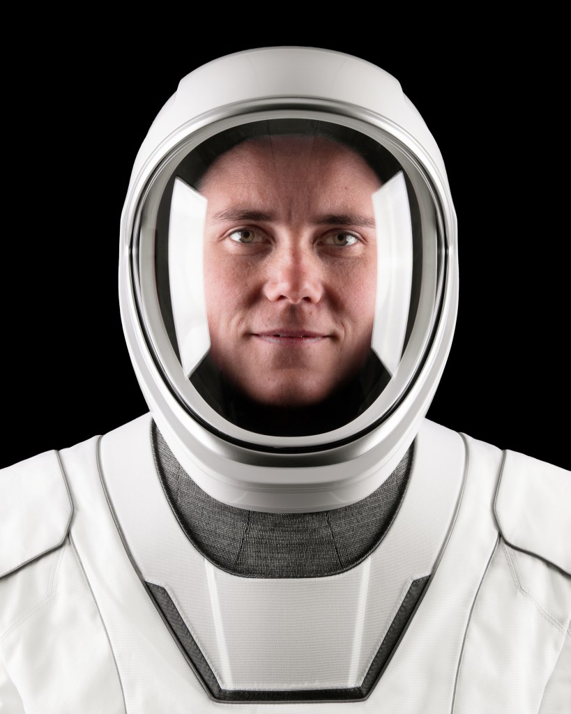 Crew-5 | Falcon 9 Block 5 | Everyday Astronaut