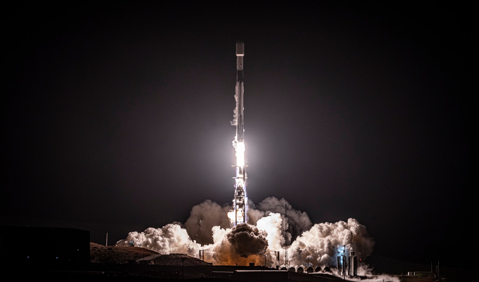 Starlink Group 4-20 | Falcon 9 Block 5 | Everyday Astronaut