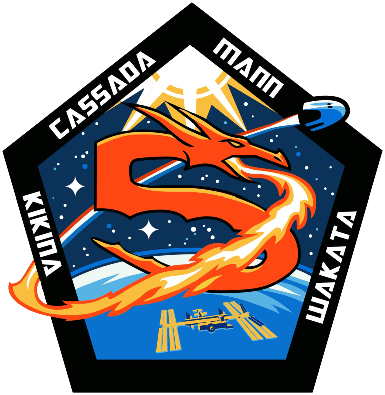 Crew-5 | Falcon 9 Block 5 | Everyday Astronaut