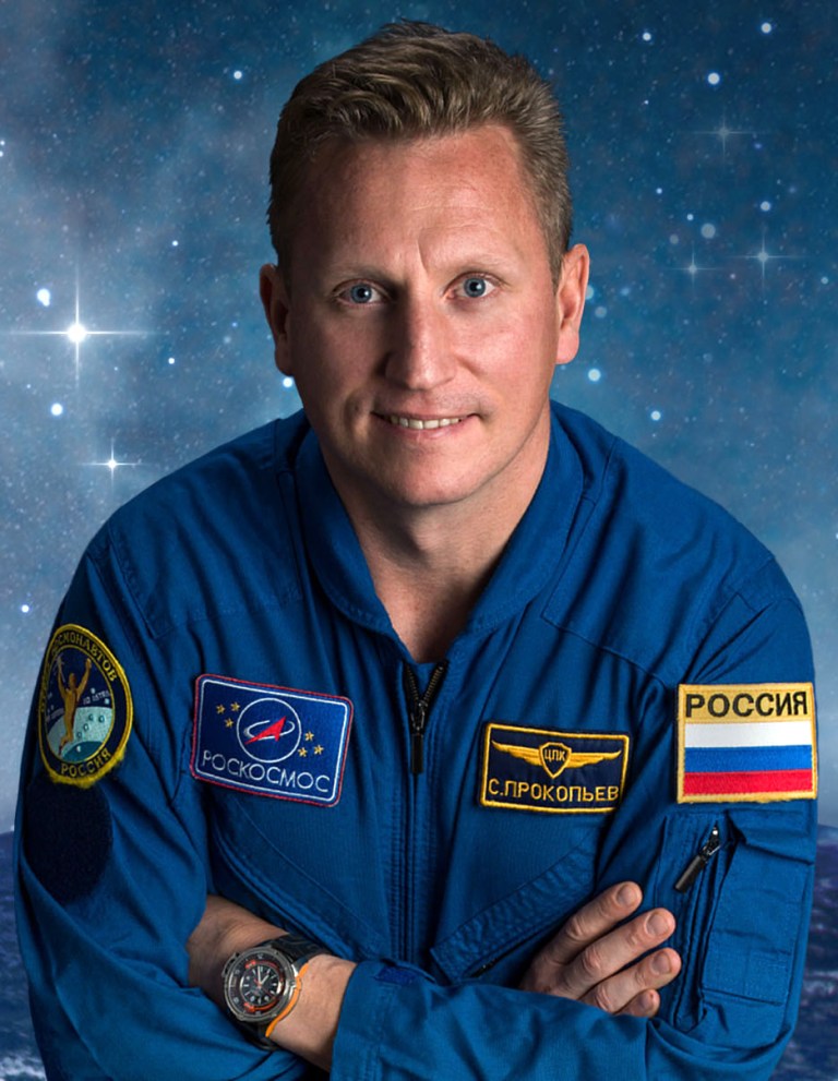 Soyuz MS-22 | Soyuz 2.1a | Everyday Astronaut