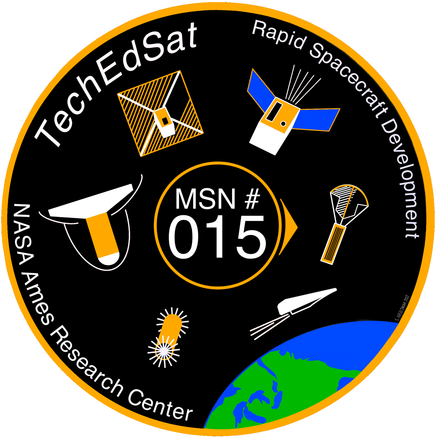 FLTA002 To The Black | Everyday Astronaut