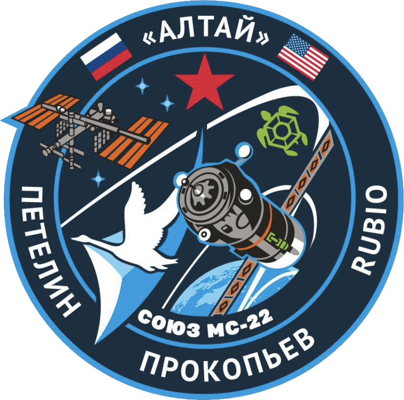 Soyuz MS-22 | Soyuz 2.1a | Everyday Astronaut