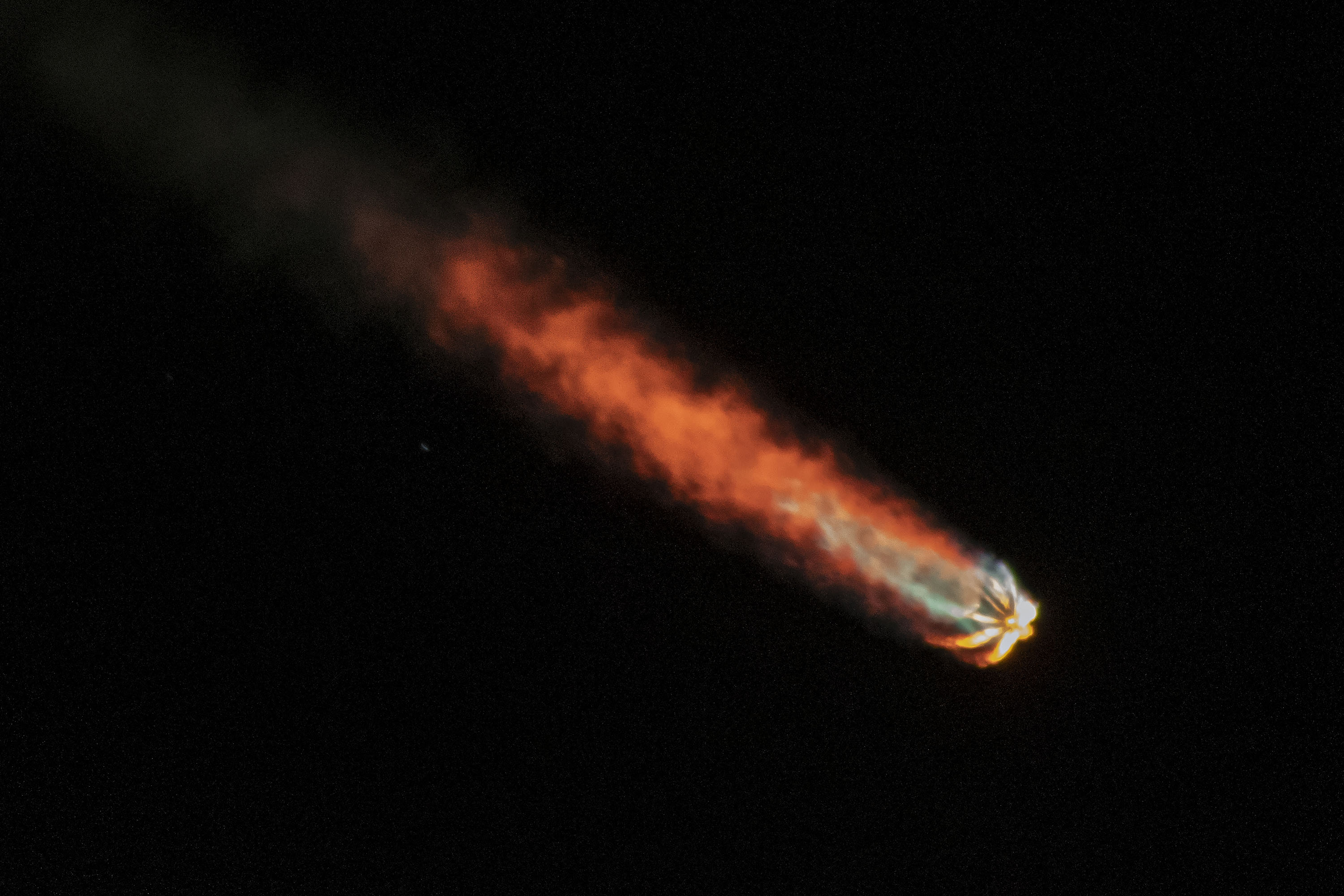 When will SN15 launch? | Live Updates | Everyday Astronaut