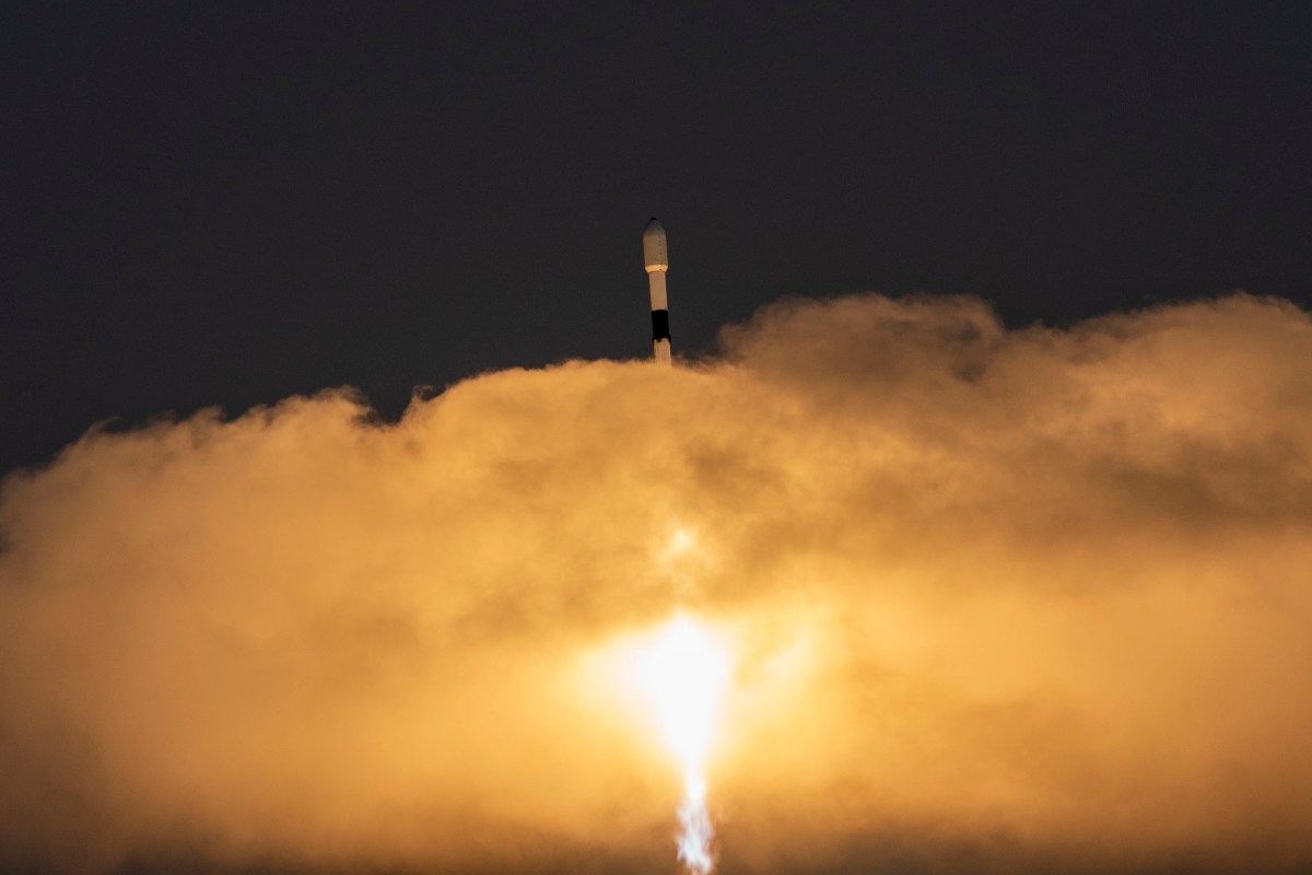 Starlink Group 4-36 | Falcon 9 Block 5 | Everyday Astronaut