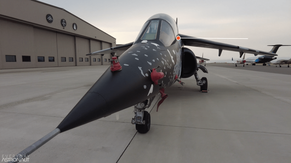 Why Astronauts Do Fighter Jet Training | Everyday Astronaut