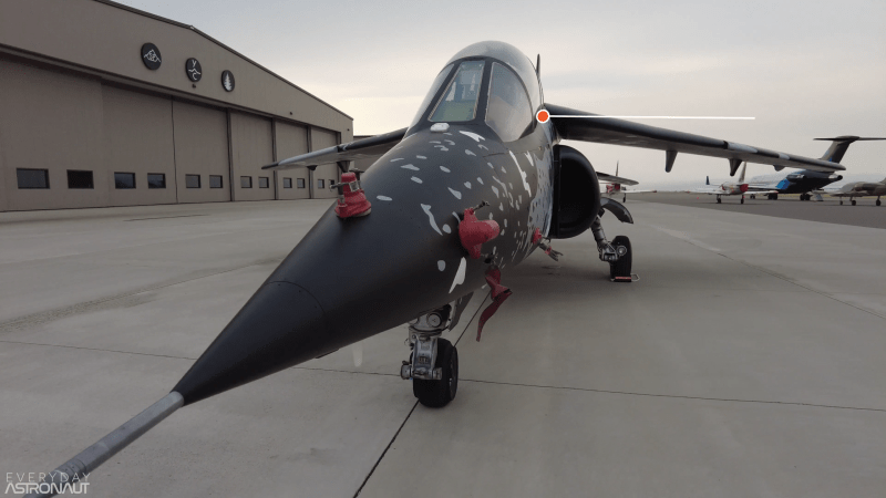 Why Astronauts Do Fighter Jet Training | Everyday Astronaut