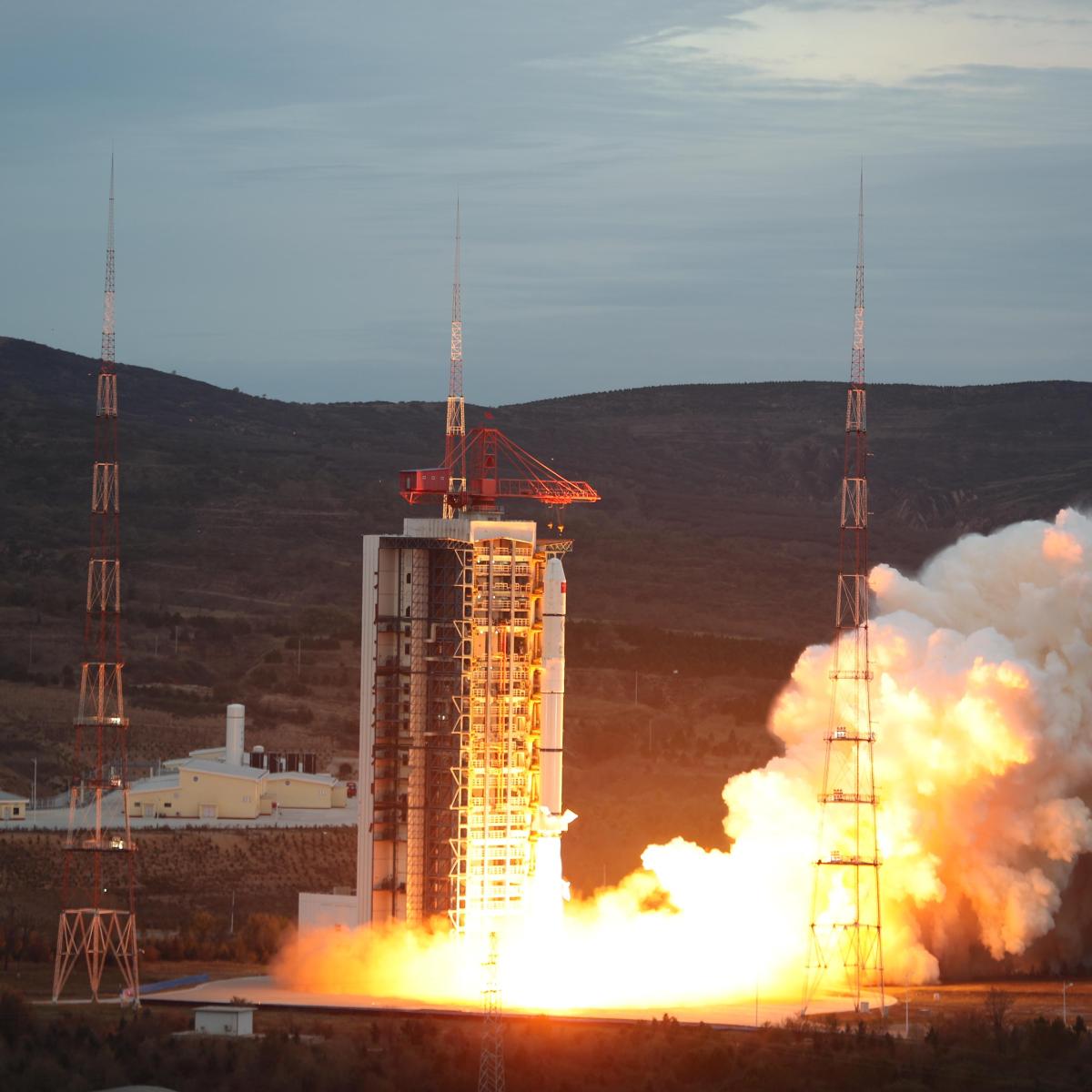 NROL-111 | Minotaur | Everyday Astronaut | Prelaunch Preview