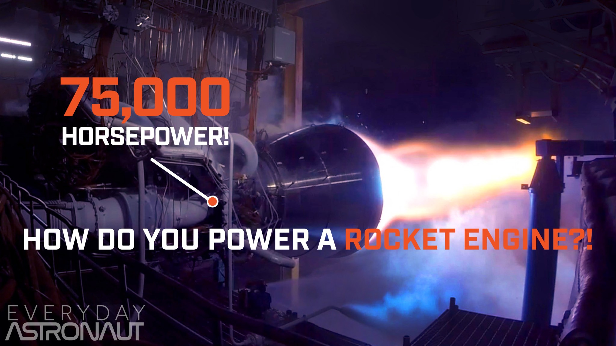 Rocket Engine Cycles | Everyday Astronaut