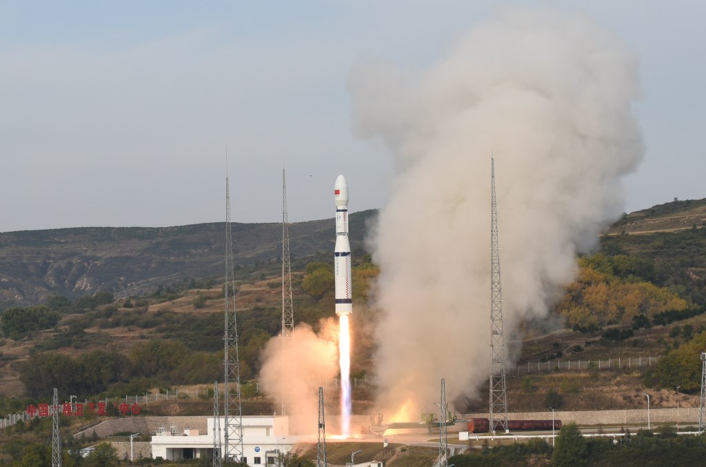 Shiyan 16 A/B & 17 | Long March 6 | Everyday Astronaut