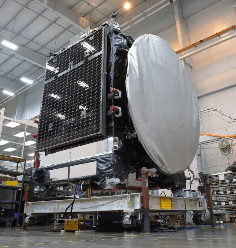 Galaxy 37 | Falcon 9 Block 5 | Everyday Astronaut