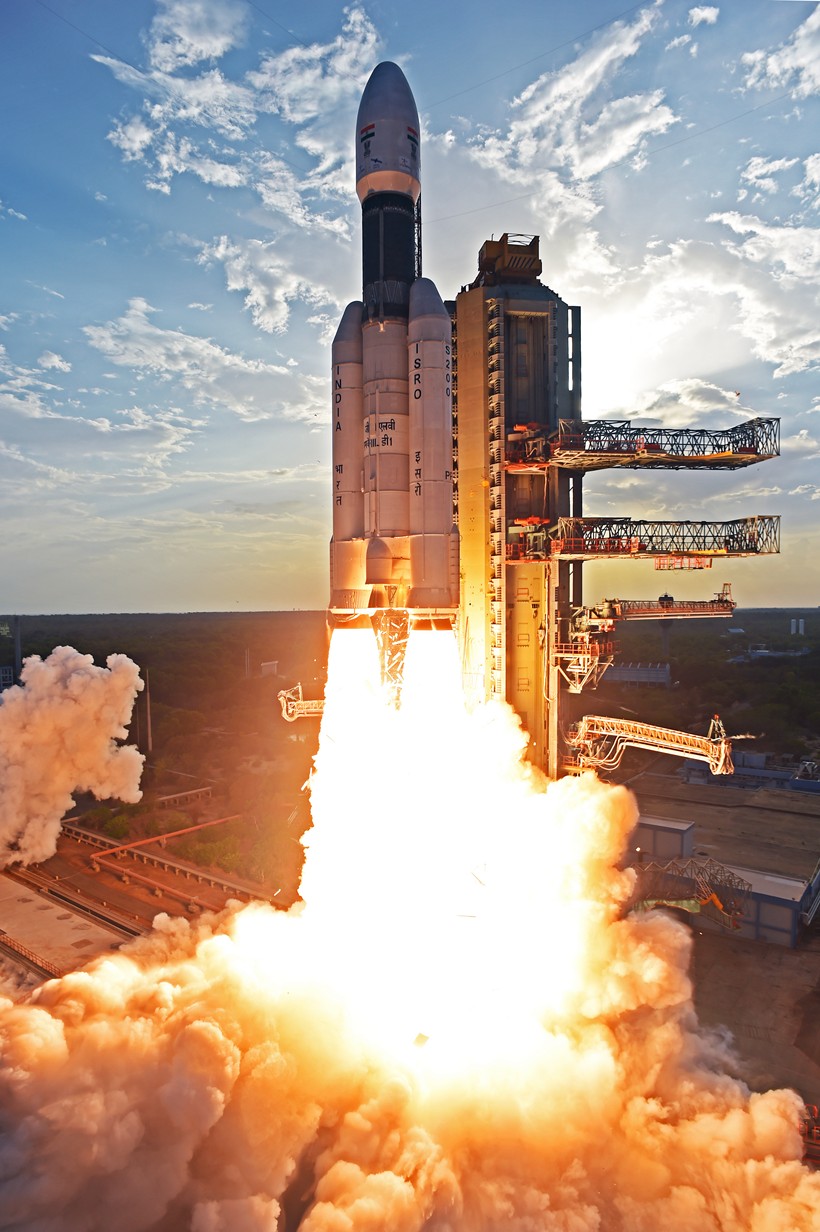 OneWeb 14 | GSLV Mk III | Everyday Astronaut