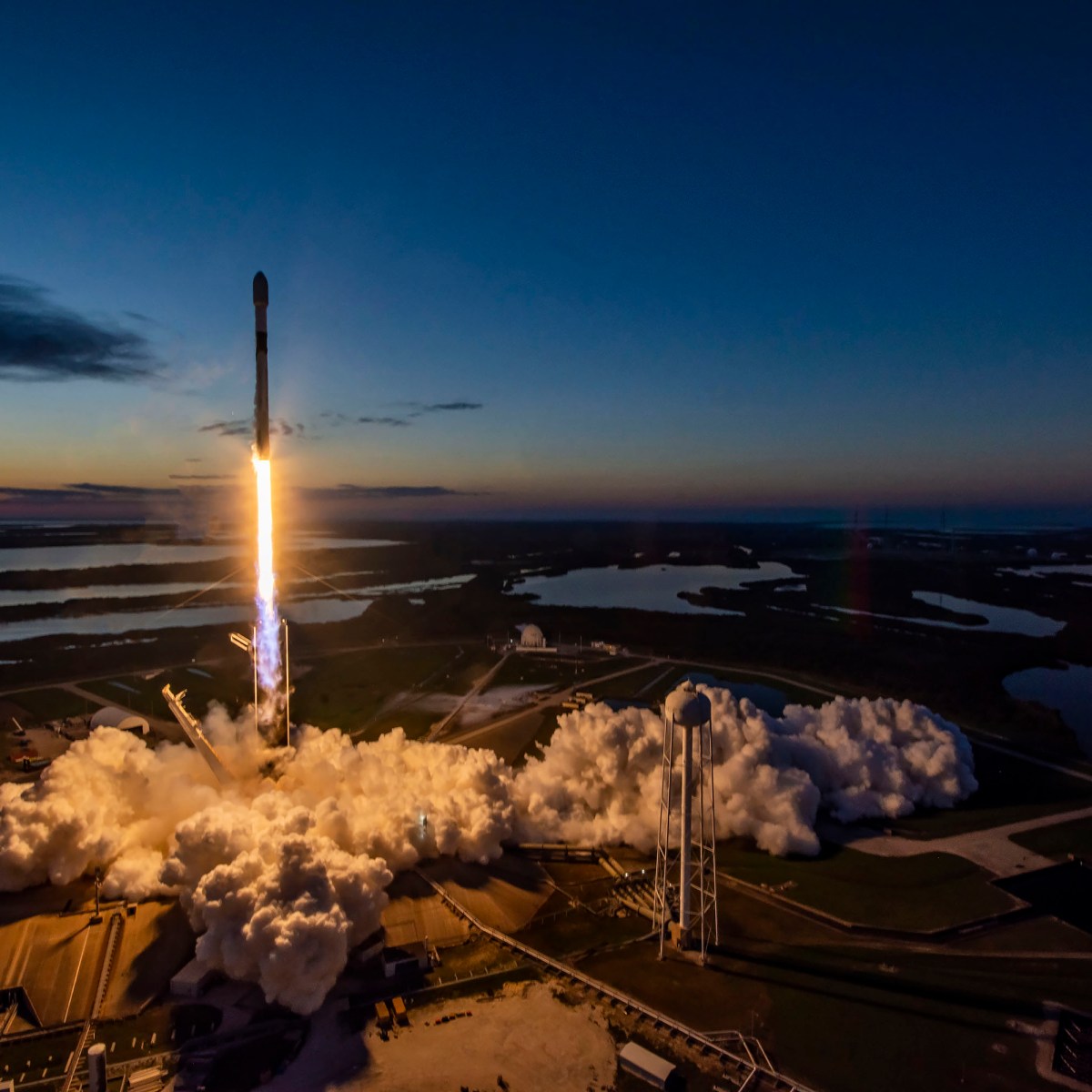 The Definitive Guide To Starship: Starship vs Falcon 9, what's new and ...