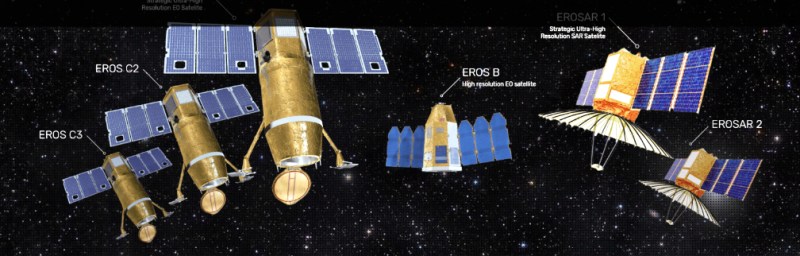 EROS-C3 | Falcon 9 Block 5 | Everyday Astronaut