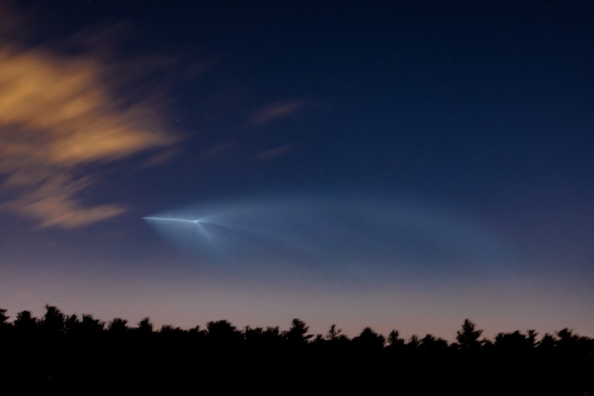 Virginia Is For Launch Lovers | Electron | Everyday Astronaut