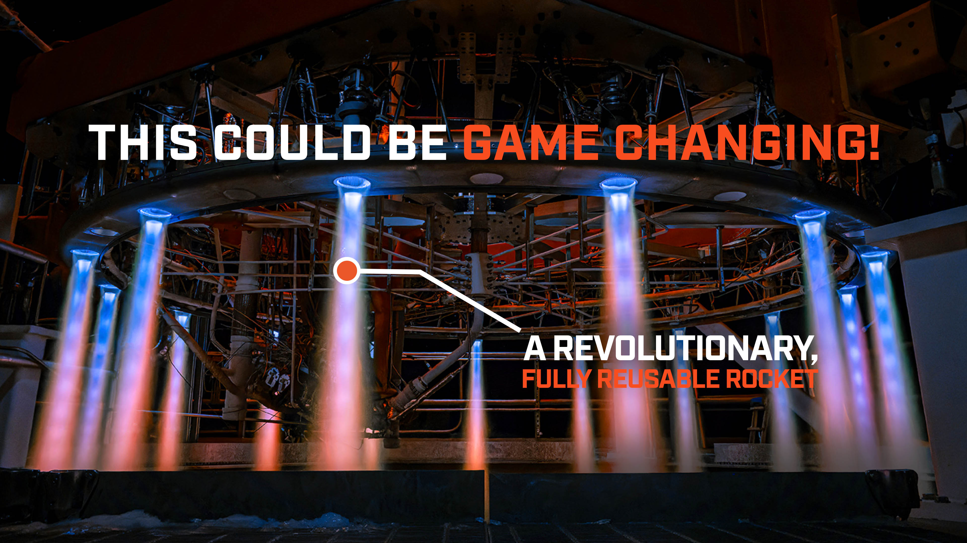 Full Reusability By Stoke Space | Everyday Astronaut