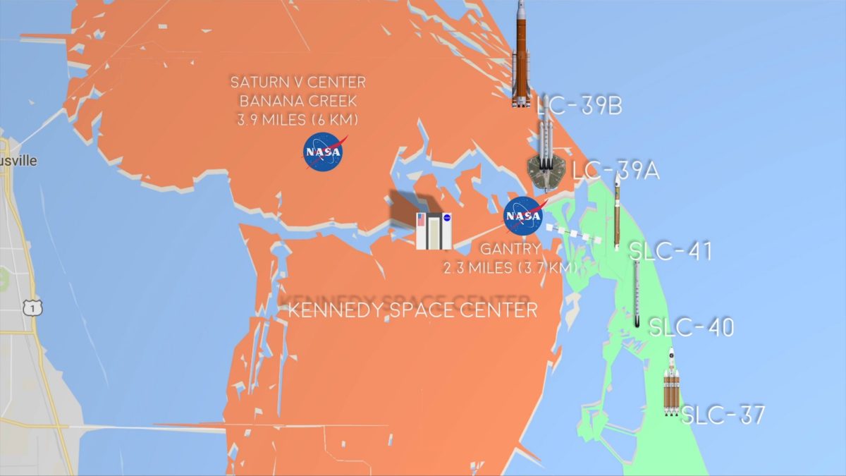 Where To Watch Rocket Launches In Florida | Everyday Astronaut