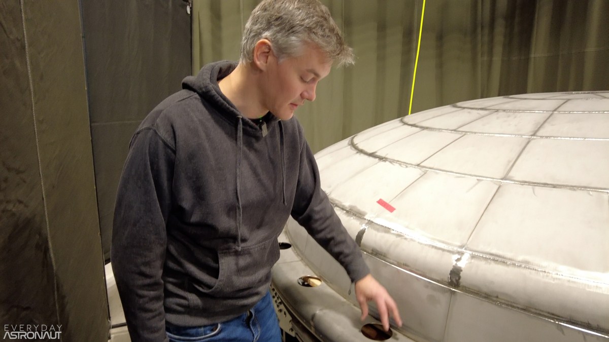 Full Reusability By Stoke Space | Everyday Astronaut