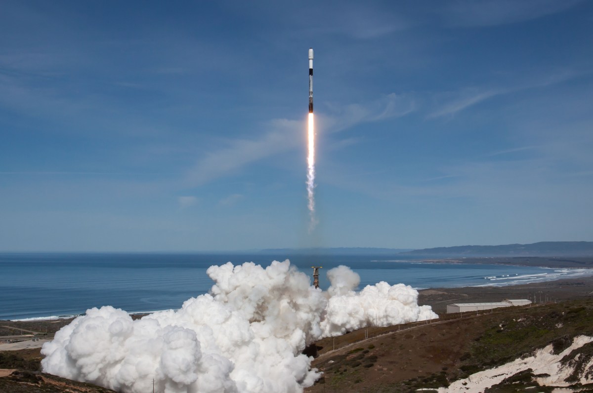 Starlink Group 2-8 | Falcon 9 Block 5 | Everyday Astronaut