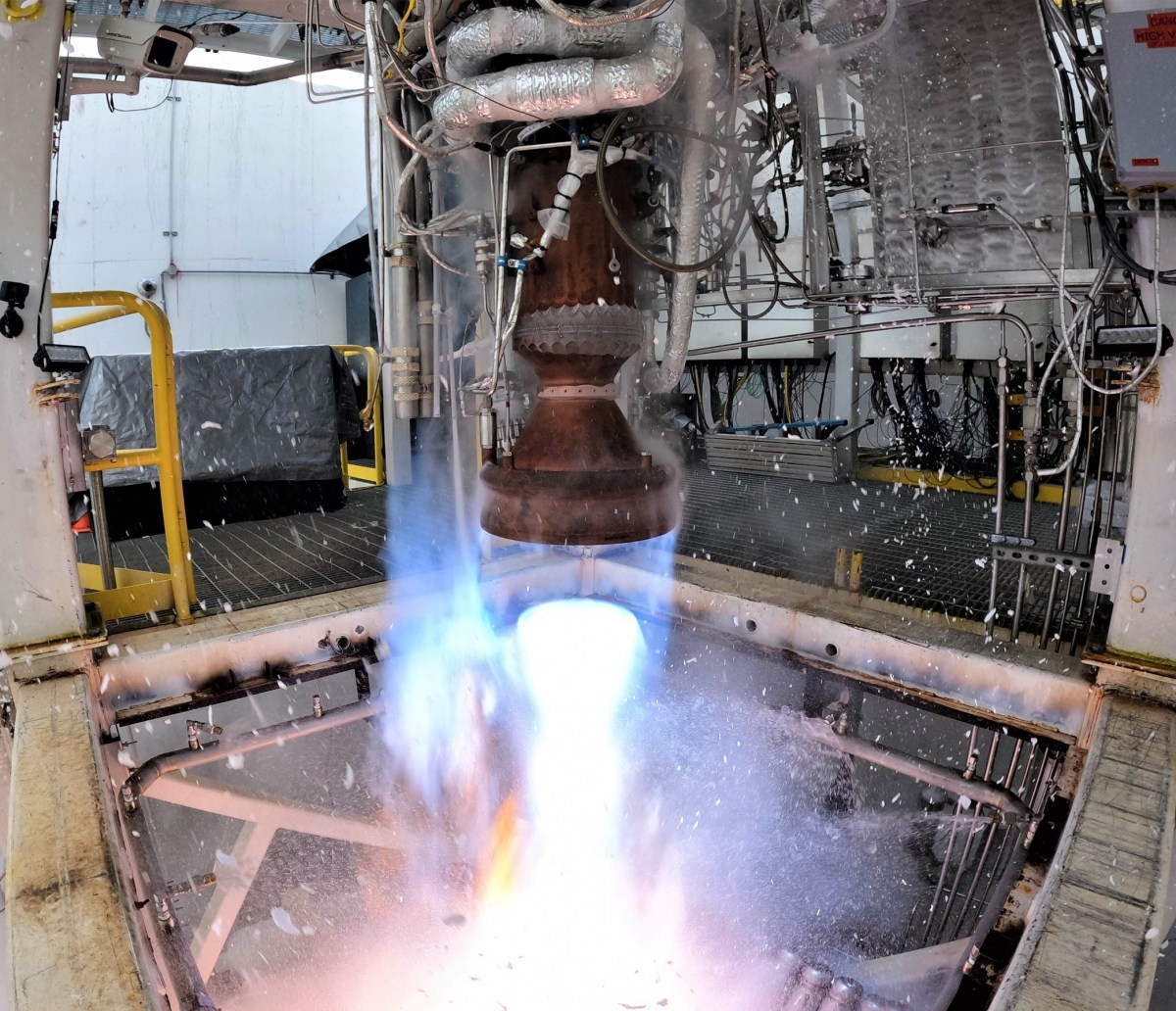 Good Luck, Have Fun | Terran 1 | Everyday Astronaut