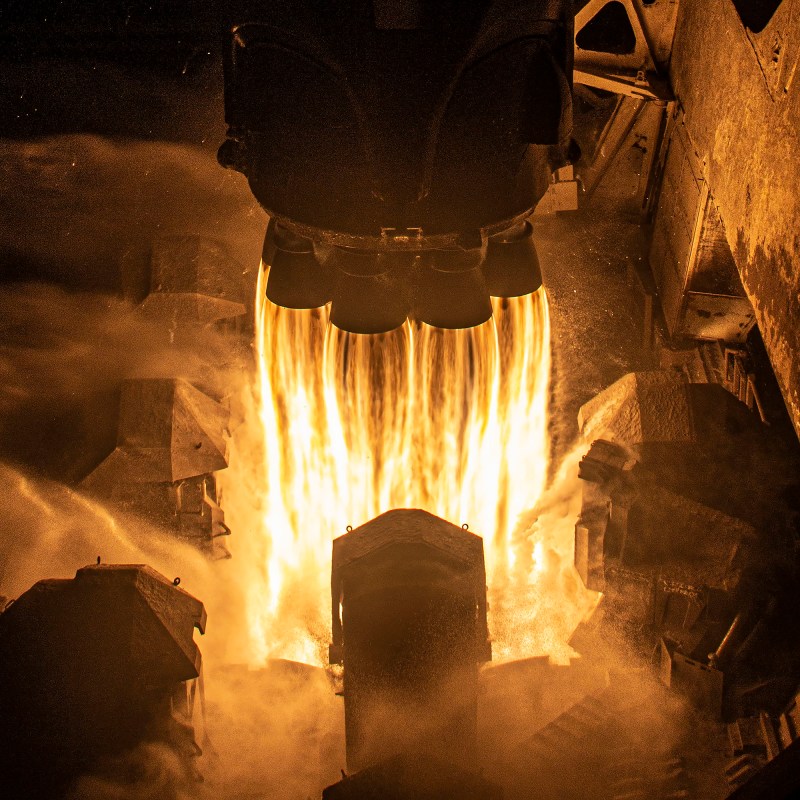 Is SpaceX's Raptor engine the king of rocket engines? | Everyday Astronaut