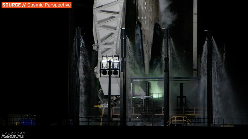 How To Start A Rocket Engine | Everyday Astronaut