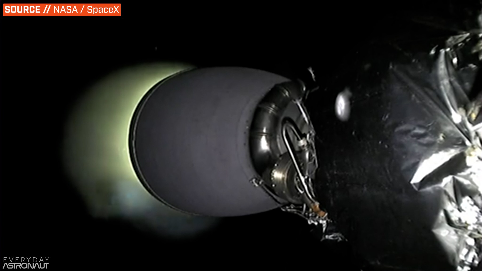 How To Start A Rocket Engine | Everyday Astronaut