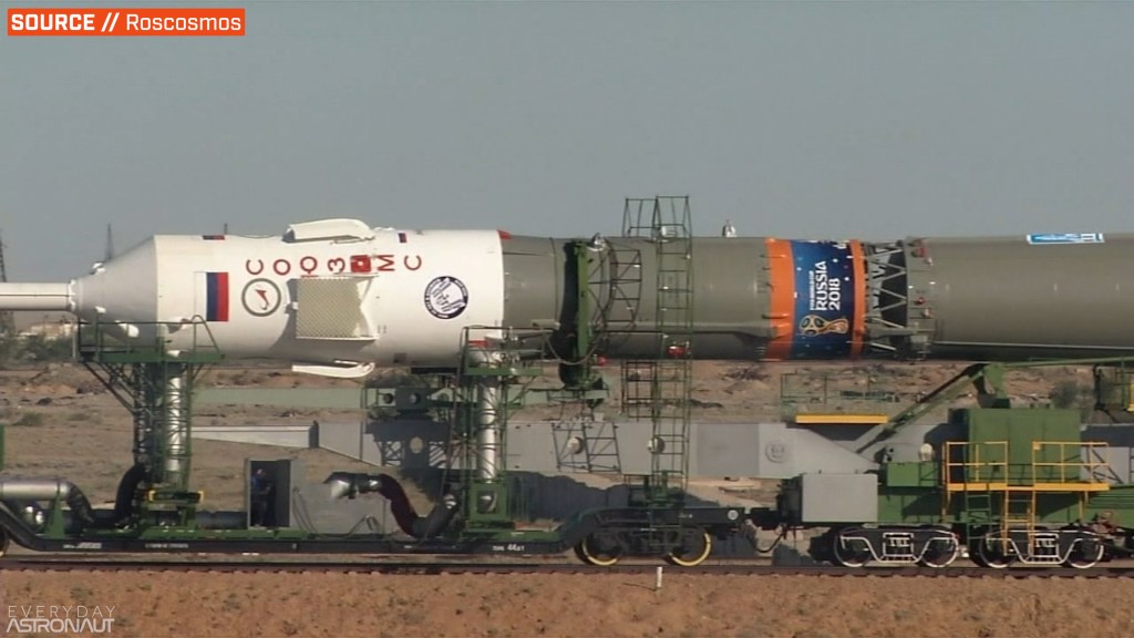 How To Start A Rocket Engine | Everyday Astronaut