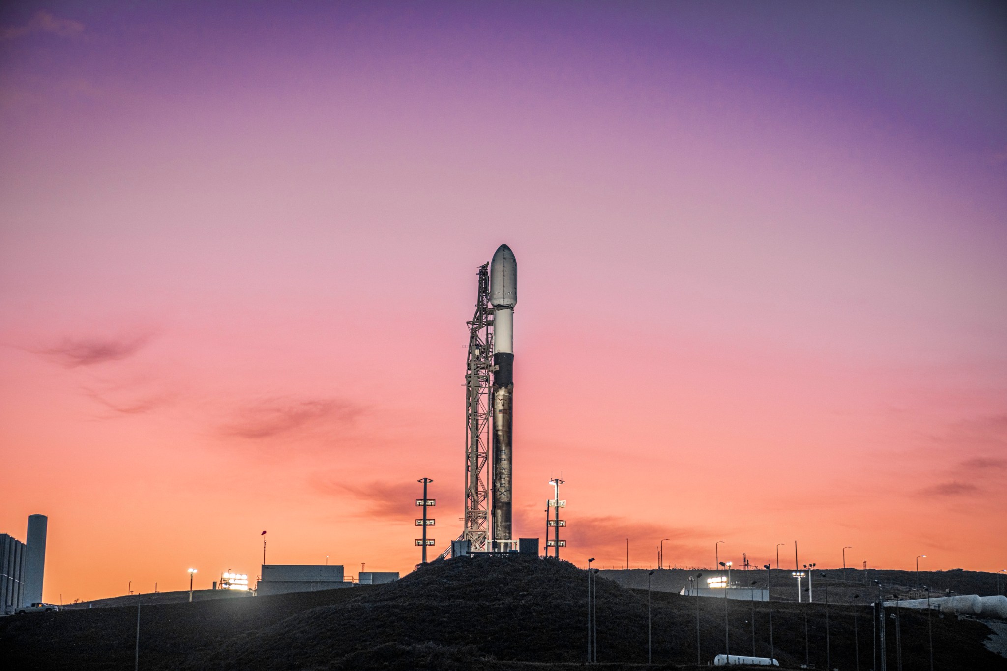 Starlink Group 3-5 | Falcon 9 Block 5 | Everyday Astronaut
