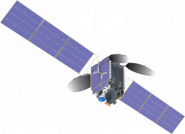 Intelsat 40e & TEMPO | Falcon 9 Block 5 | Everyday Astronaut