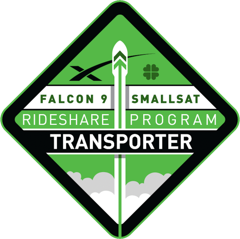 Transporter-9 | Falcon 9 Block 5 | Everyday Astronaut