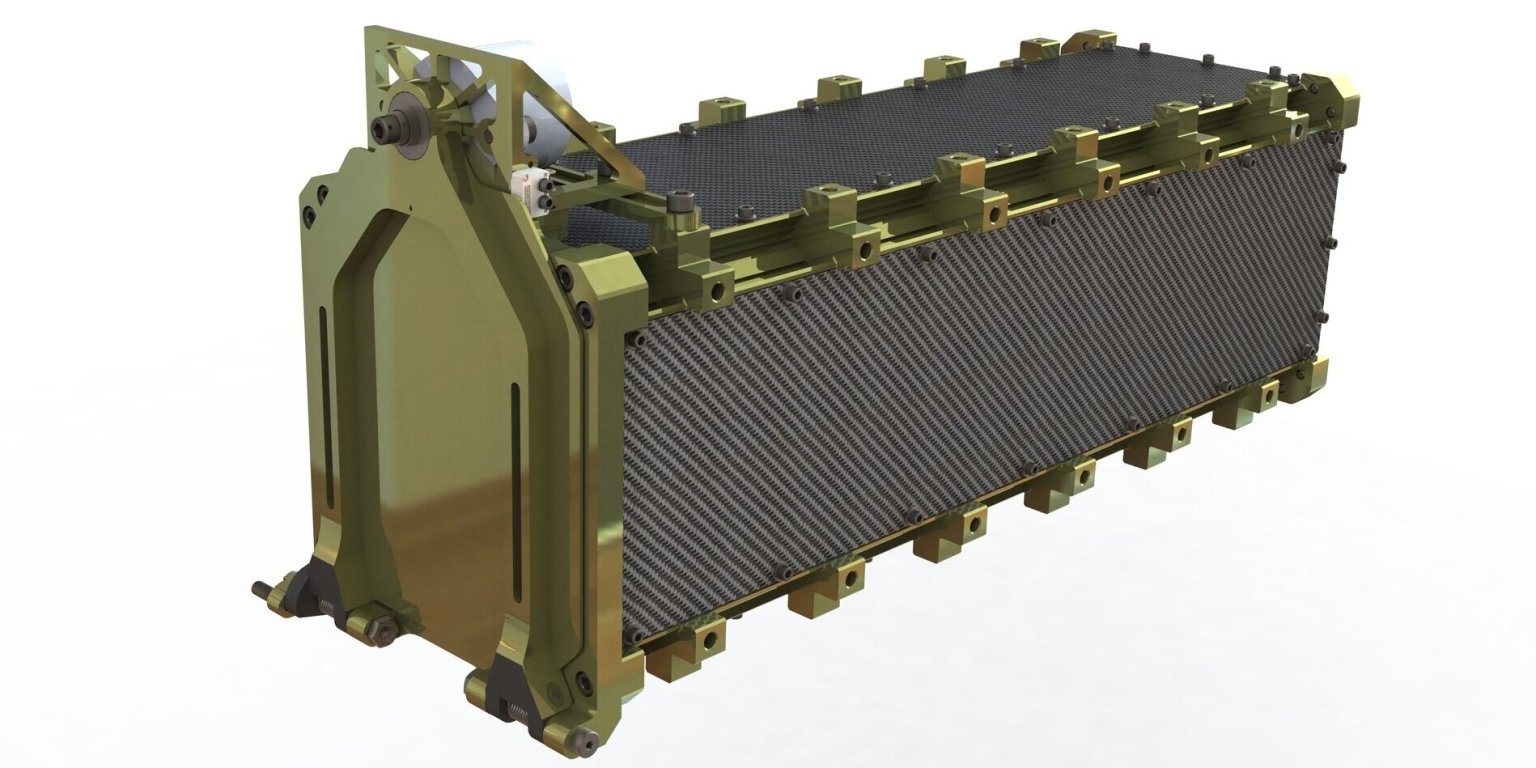 Transporter-10 | Falcon 9 Block 5 | Everyday Astronaut