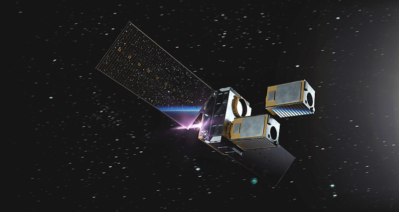 Transporter-9 | Falcon 9 Block 5 | Everyday Astronaut