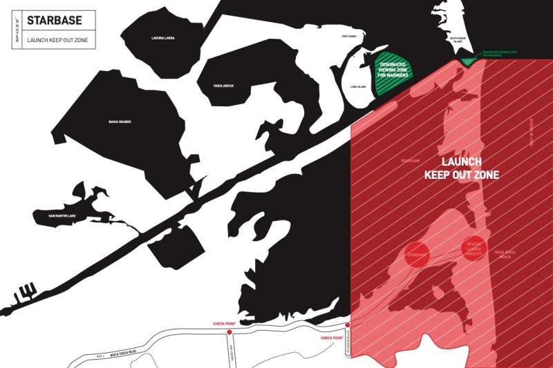 How To Visit Starbase | Everyday Astronaut