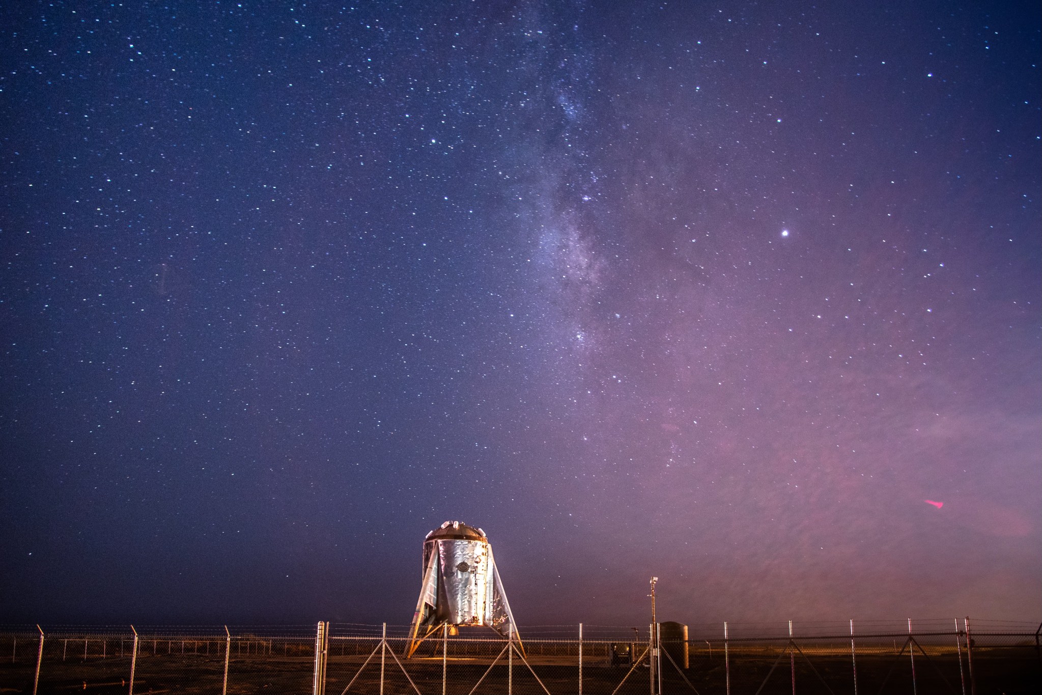 Starship/Super Heavy | Flight #4 | Everyday Astronaut
