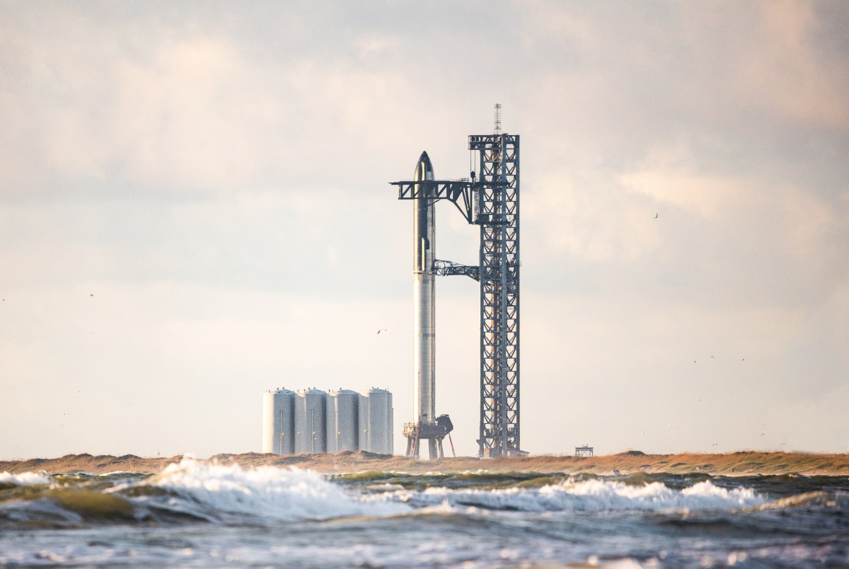 Starship/SuperHeavy | IFT-1 Starship Flight Test | Everyday Astronaut