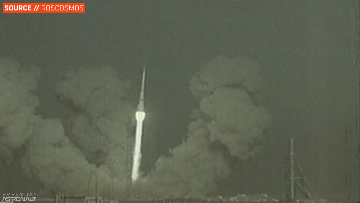 Starship vs. N1 | Everyday Astronaut