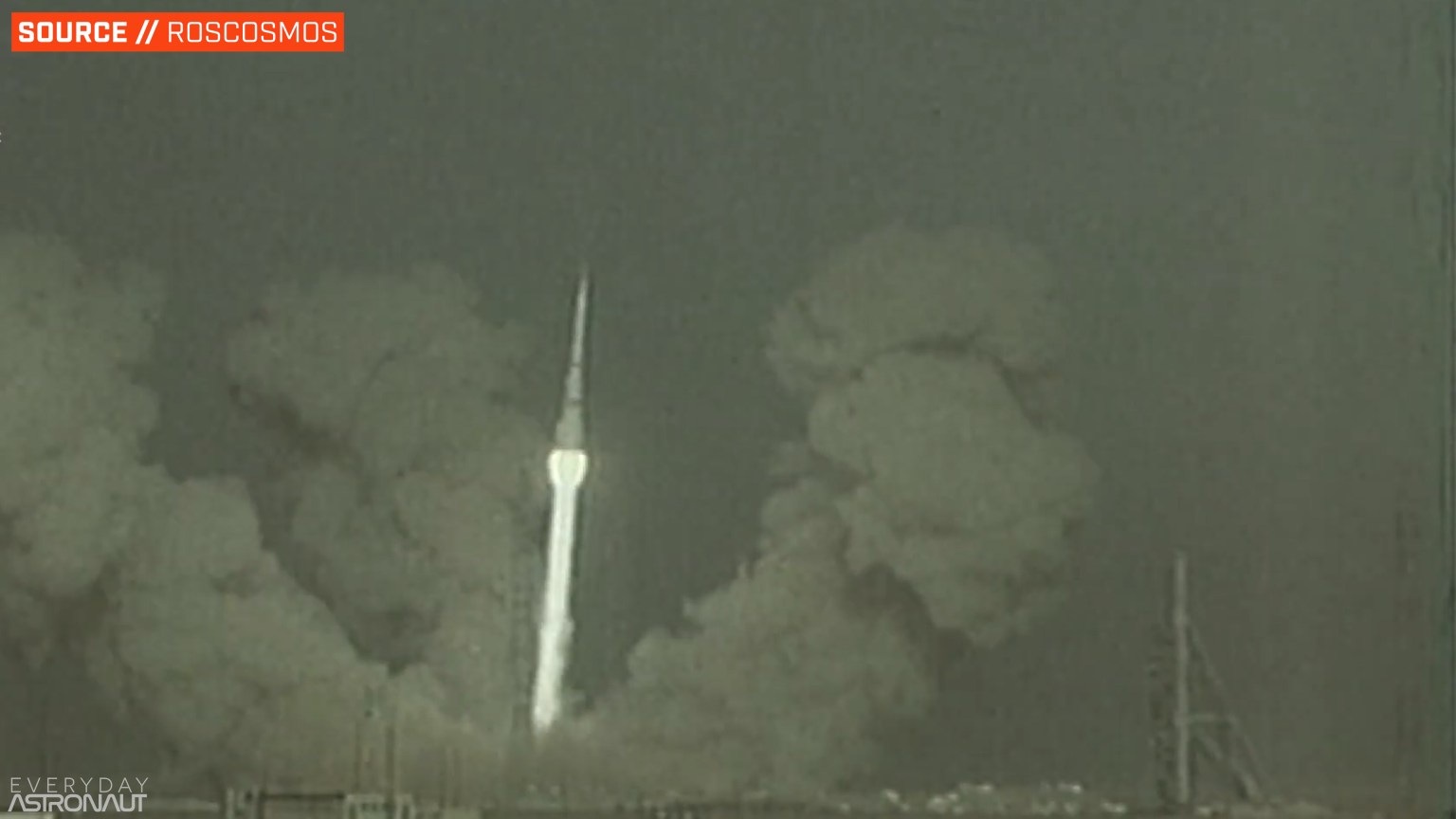 Starship vs. N1 | Everyday Astronaut