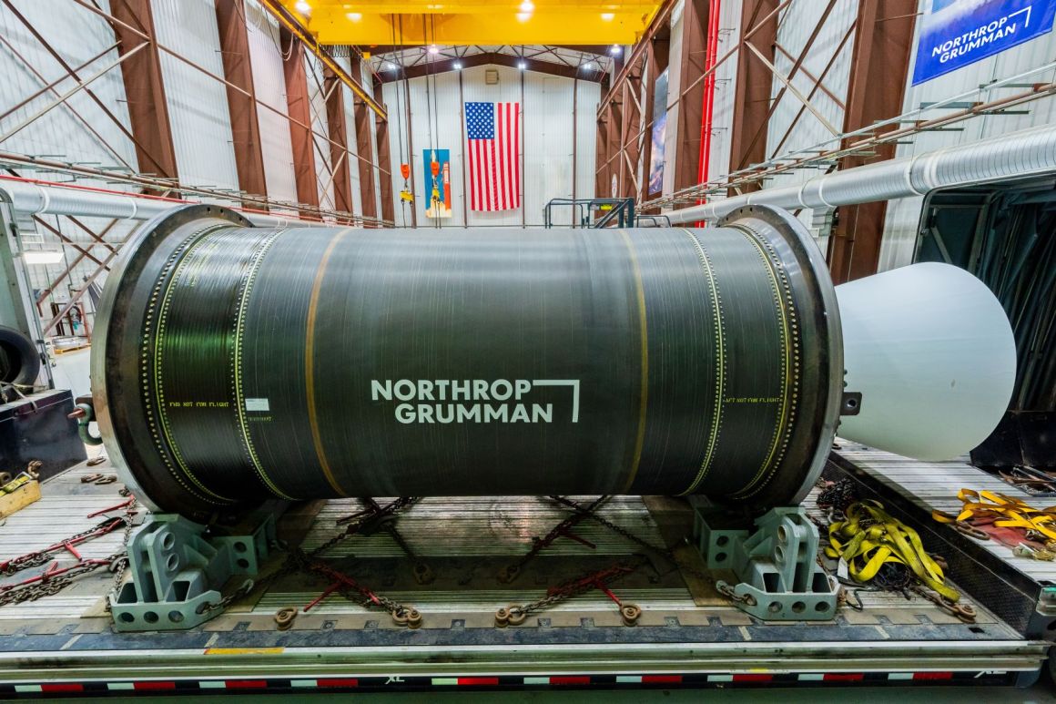 Cygnus CRS2 NG-19 (S.S. Laurel Clark) | Antares 230+ | Everyday Astronaut