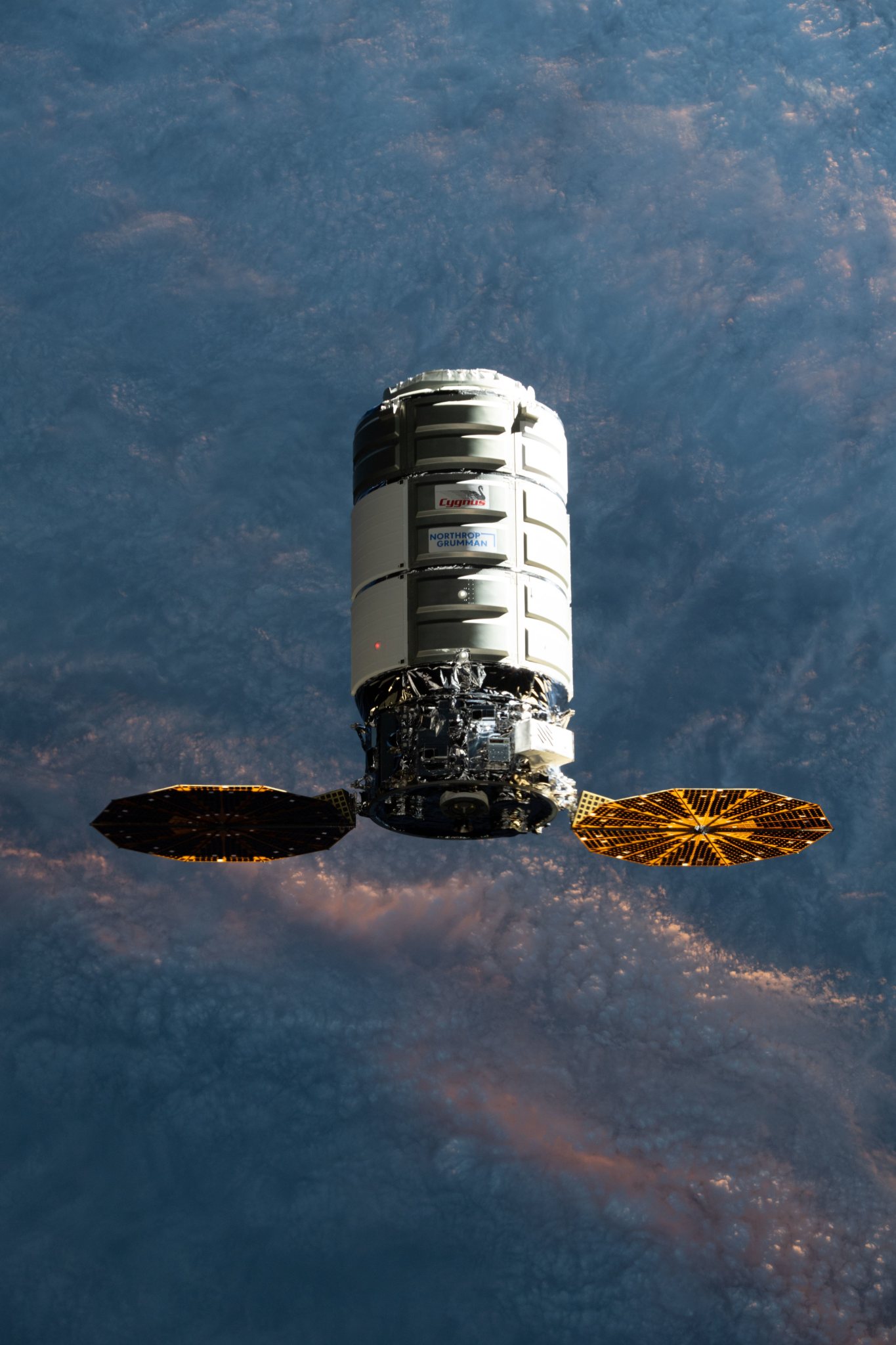 CRS2 Cygnus NG-20 | Falcon 9 Block 5 | Everyday Astronaut