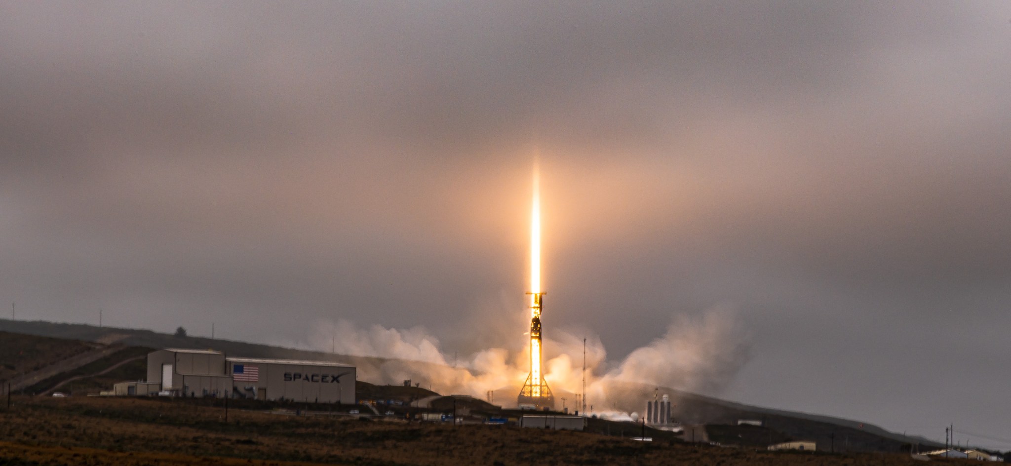 Starlink Group 6-20 | Falcon 9 Block 5 | Everyday Astronaut