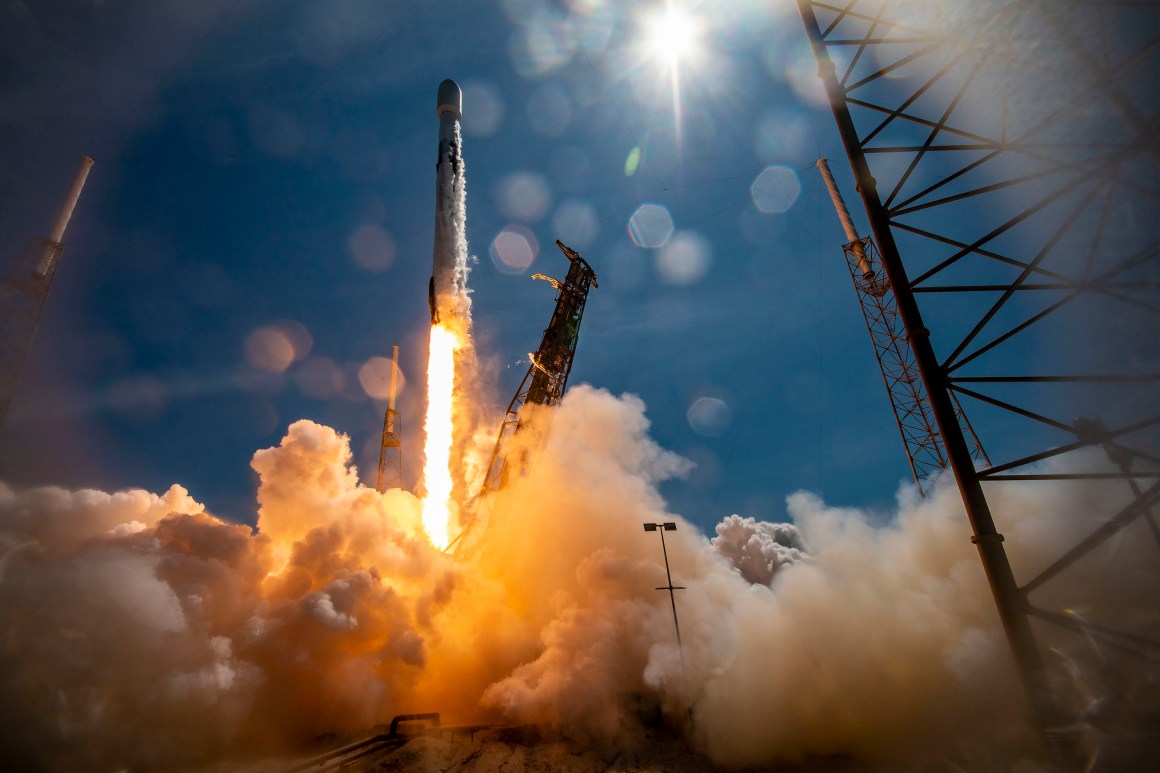 Starlink Group 6-5 | Falcon 9 Block 5 | Everyday Astronaut