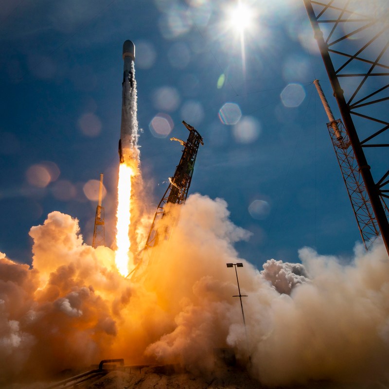 NROL-111 | Minotaur | Everyday Astronaut | Post Launch Review