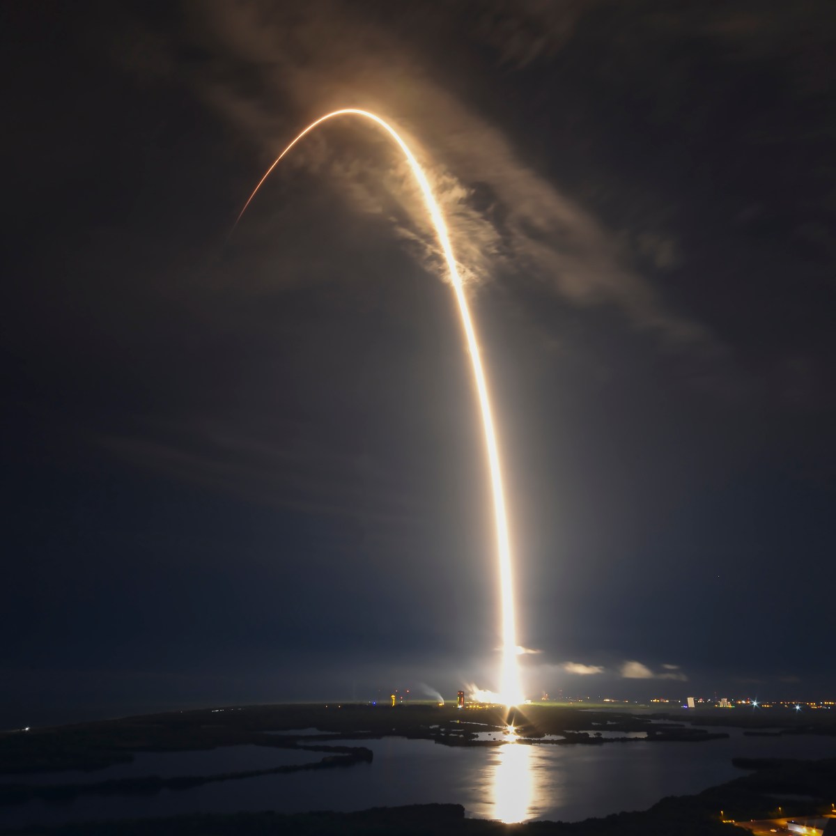 Atlas V 551 | NROL-107 (Silent Barker) Archives | Everyday Astronaut