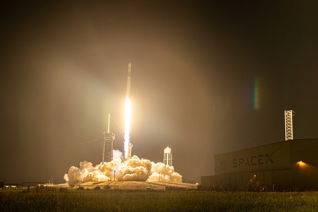 NASA | Everyday Astronaut